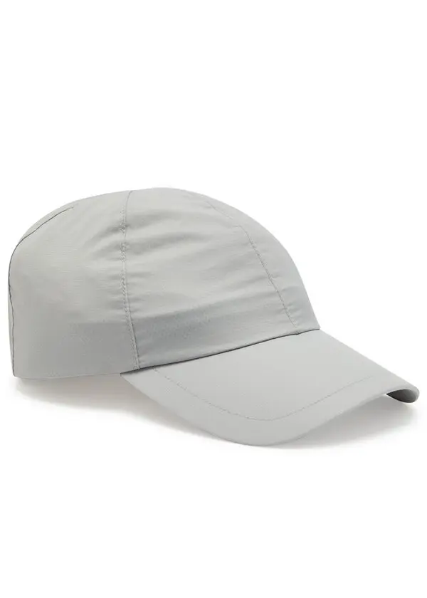 On Lightweight Perforated Cap - Light Blue