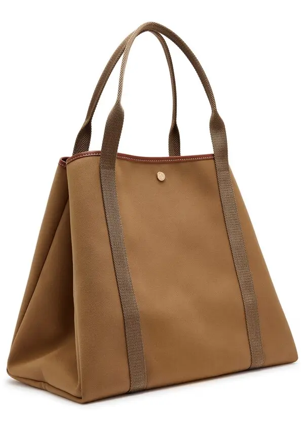 Rue De Verneuil Traversée M Twill Tote Bag