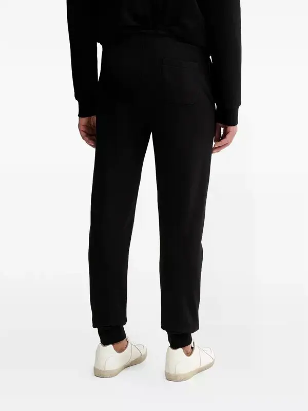 Karl Lagerfeld Logo-print Track Pants