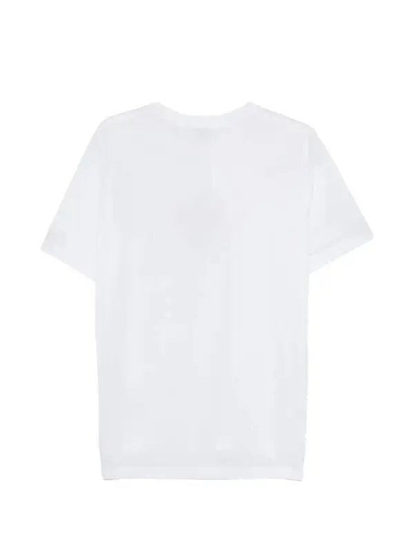 Paul Smith Graphic-print T-shirt