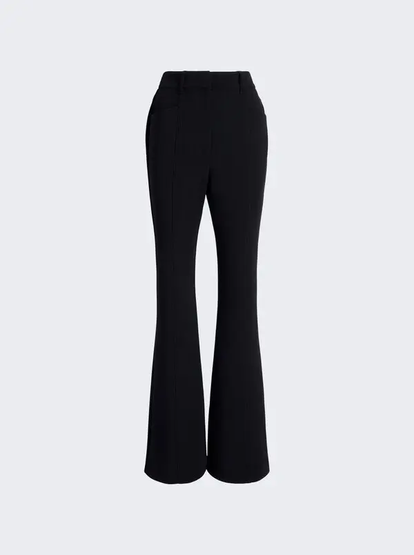 Proenza Schouler Kalea Pant - Black