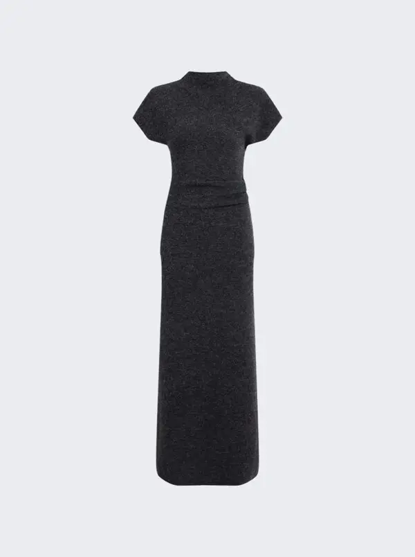 Proenza Schouler Abie Ankle-length Dress - Grey
