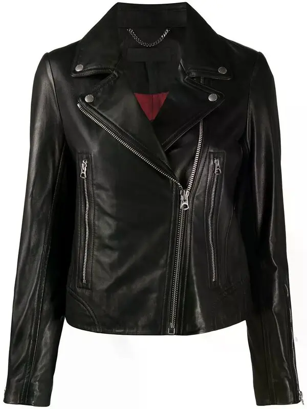 Rag & Bone Biker Jacket