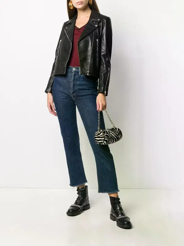 Rag & Bone Biker Jacket