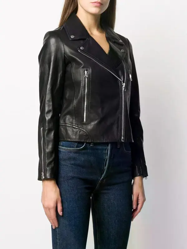 Rag & Bone Biker Jacket