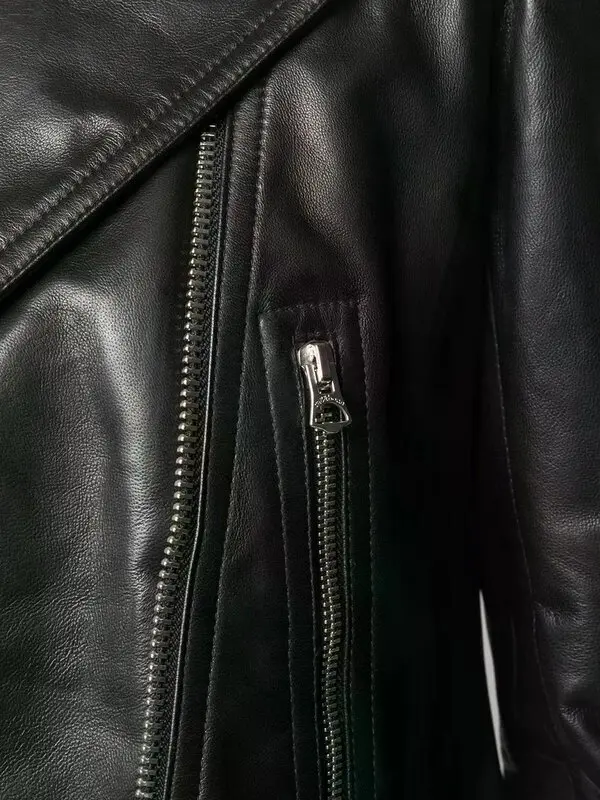 Rag & Bone Biker Jacket