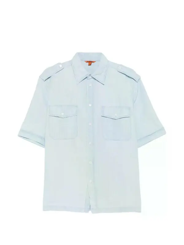 Barena Venezia Pocket Shirt