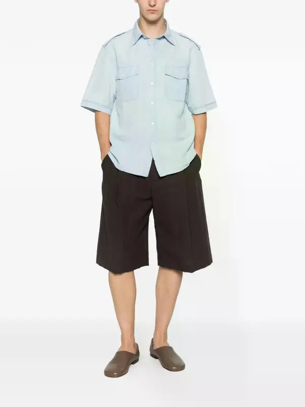 Barena Venezia Pocket Shirt
