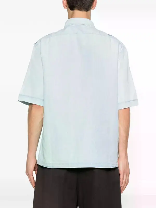 Barena Venezia Pocket Shirt