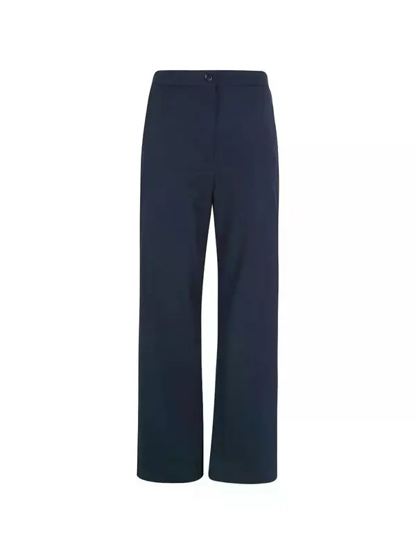 DEPARTMENT 5 Buttoned Trousers - Blue