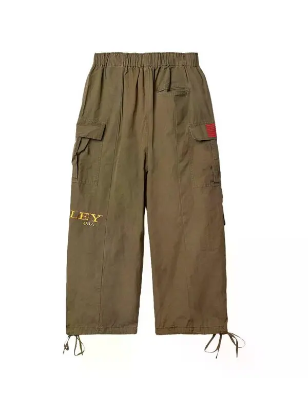 VALE FOREVER Paratrooper Cargo Trousers