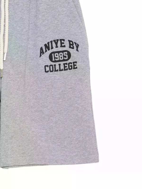 ANIYE BY Printed Shorts