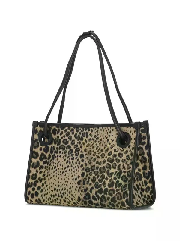 Etro Paisley-print Shoulder Bag