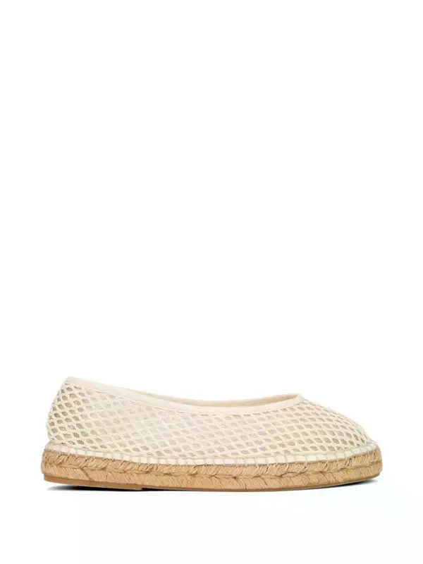 Manebí Espadrilles - Neutrals