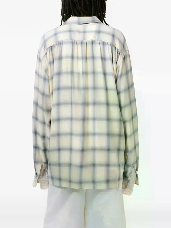 Our Legacy Every Shirt - Neutrals