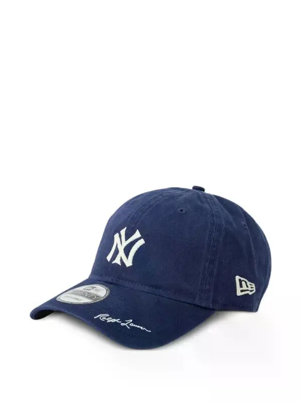 Polo Ralph Lauren New York Yankees Baseball Cap - Blue