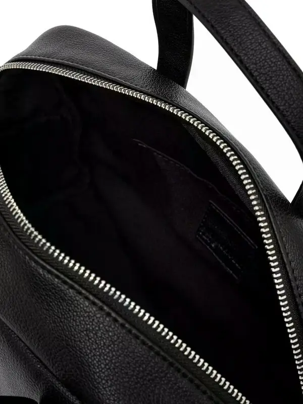 Karl Lagerfeld Logo-plaque Shoulder Bag