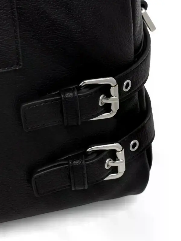Karl Lagerfeld Logo-plaque Shoulder Bag