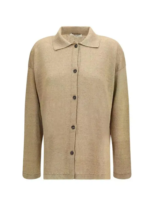 Max Mara Long-sleeve Cardigan