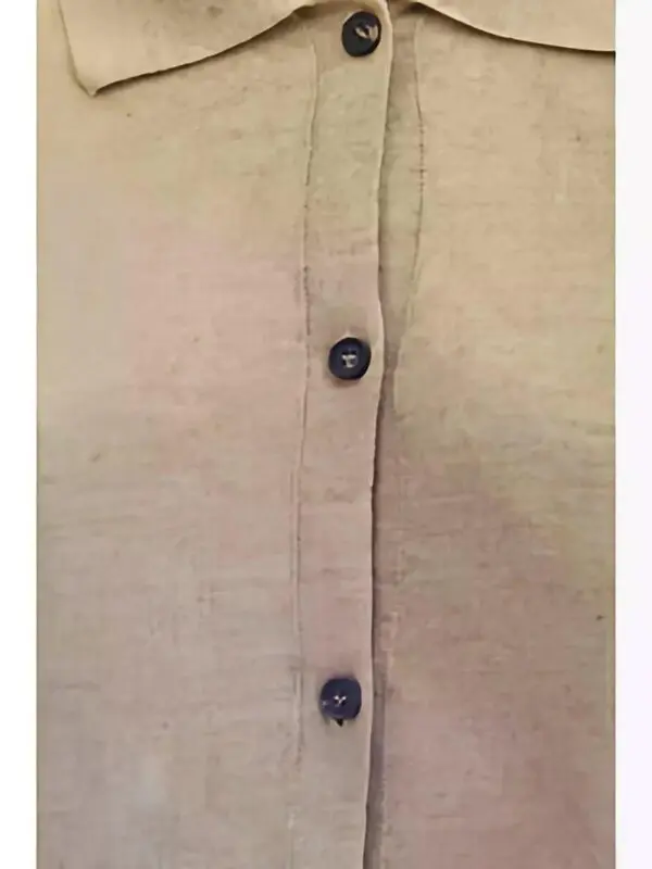Max Mara Long-sleeve Cardigan