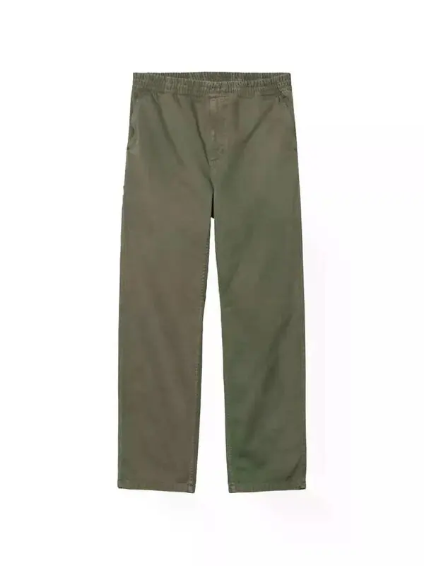 Carhartt Work In Progress Flint Cargo Pants - Green