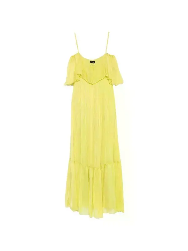 Dixie Maxi Dress - Green