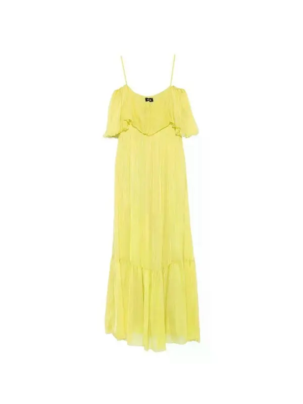 Dixie Maxi Dress