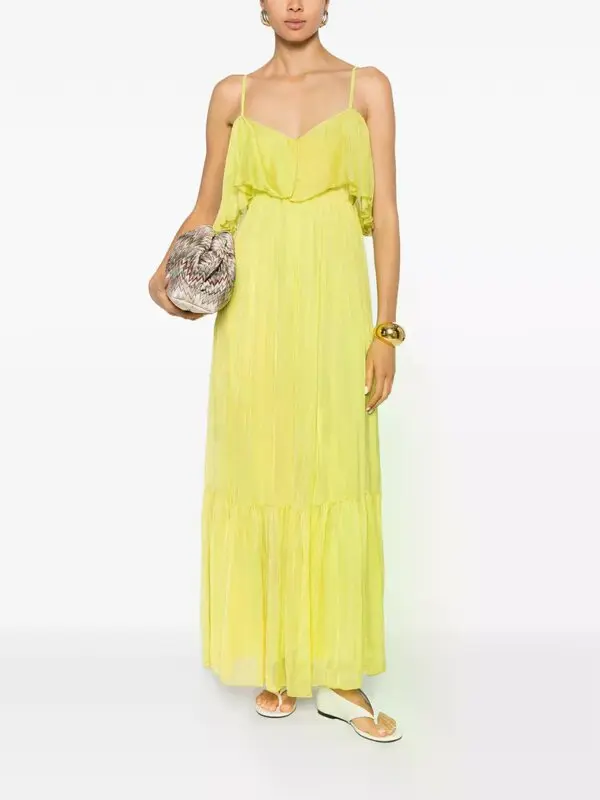 Dixie Maxi Dress