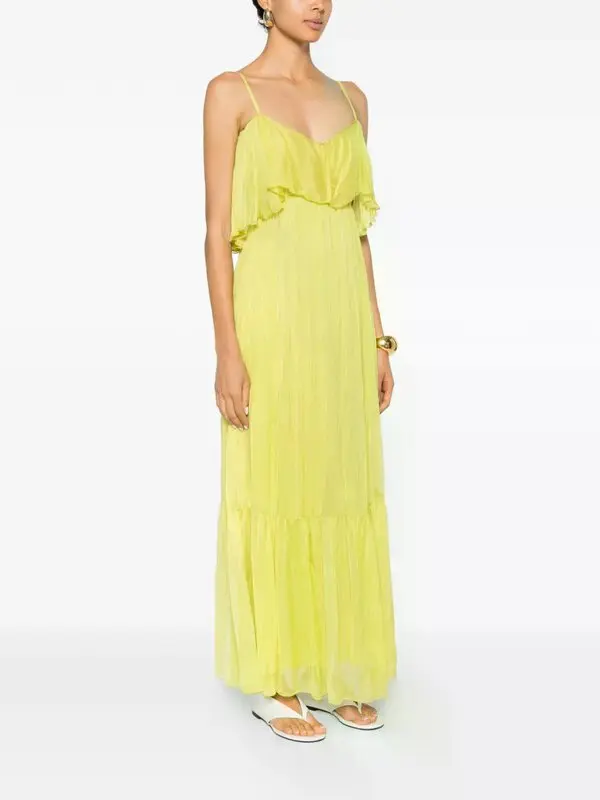 Dixie Maxi Dress