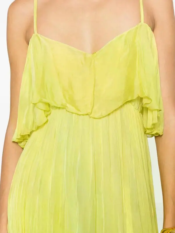 Dixie Maxi Dress