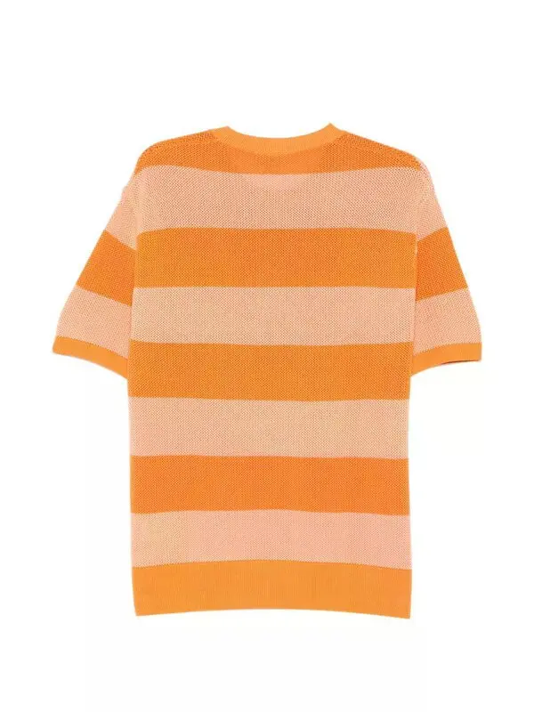 Lacoste Striped T-shirt