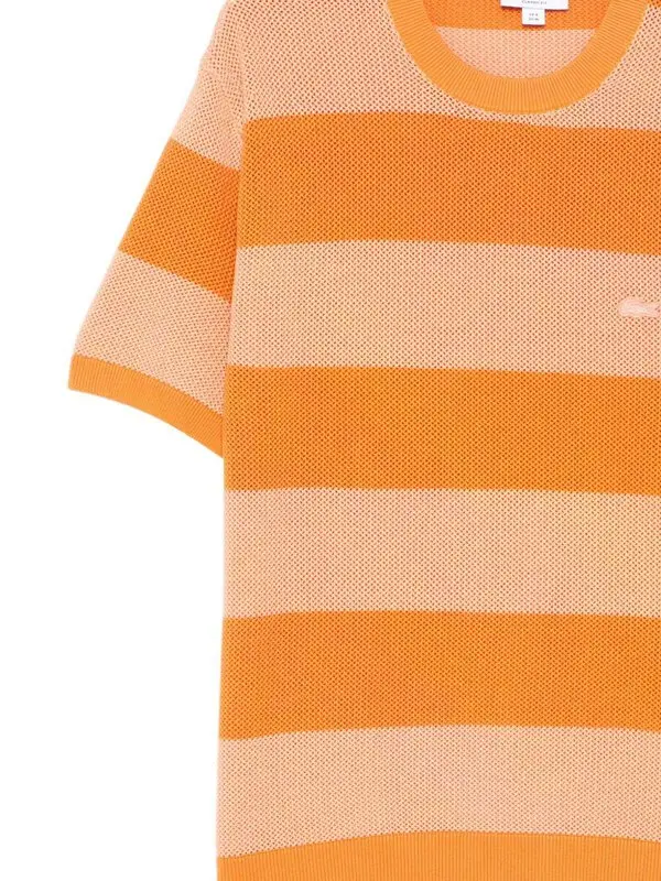 Lacoste Striped T-shirt