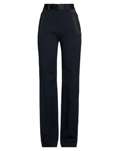 VIVIENNE WESTWOOD Wide-leg Pants - Blue