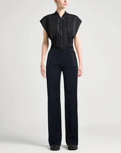 VIVIENNE WESTWOOD Wide Leg Jacquard Pants
