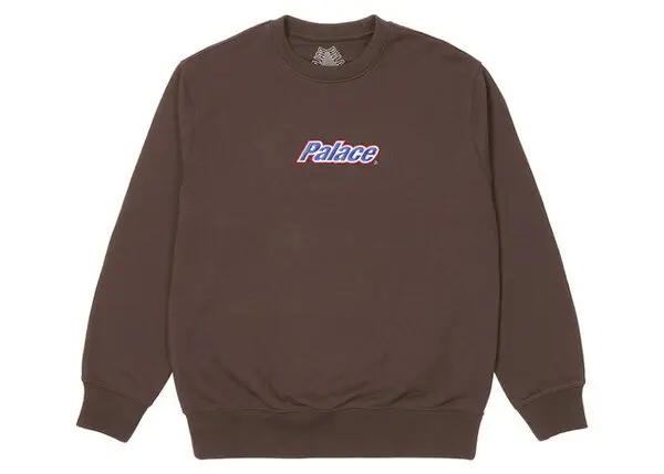 PALACE Current Crew