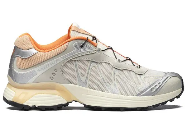 SALOMON Xt-whisper Sneakers - Vanilla Ice/almond Milk/almond Cream