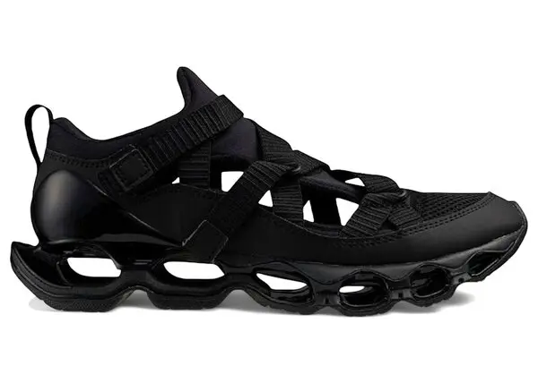 Mizuno Wave Prophecy Strap