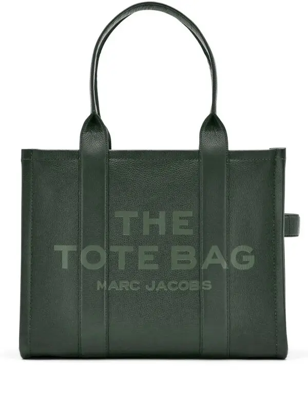 Marc Jacobs The Large Tote - Ivy
