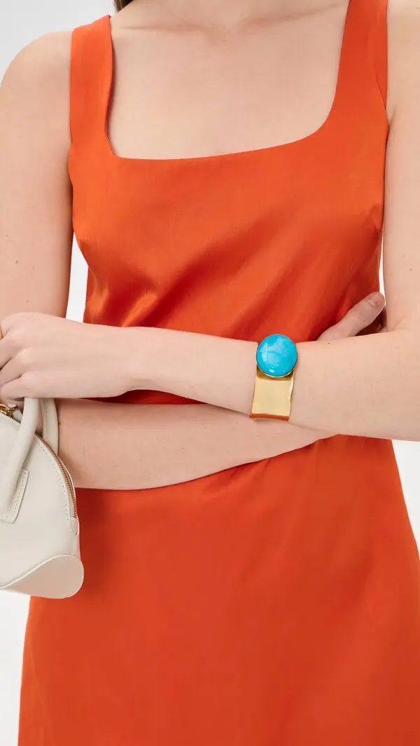 JENNIFER BEHR Johanna Cuff