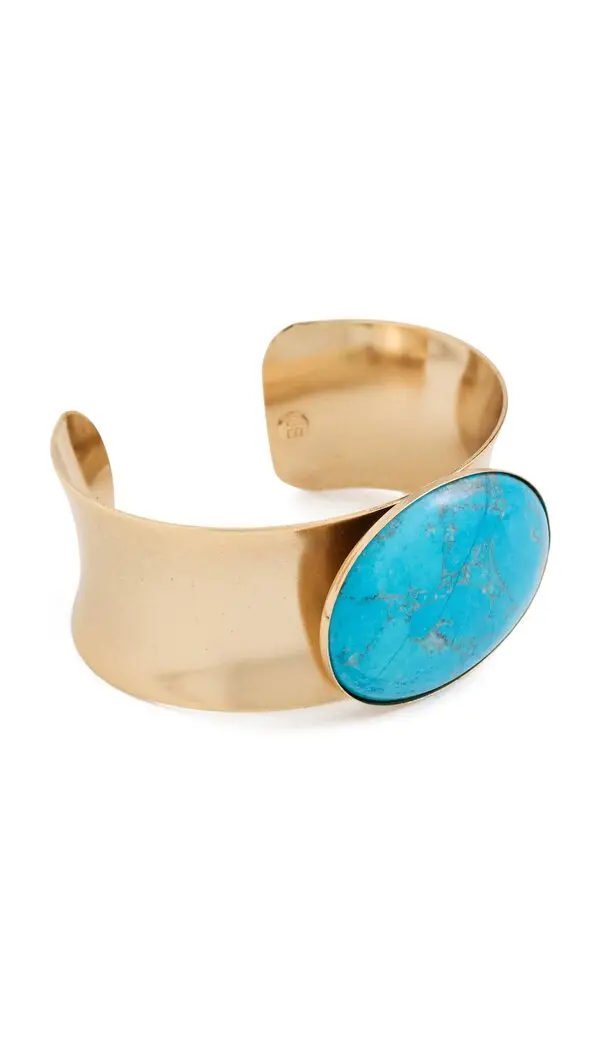 JENNIFER BEHR Johanna Cuff