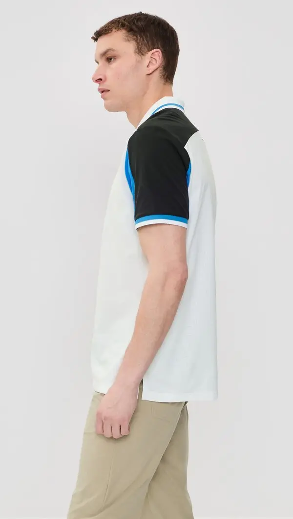 Adidas Beyond Vent Polo Shirt