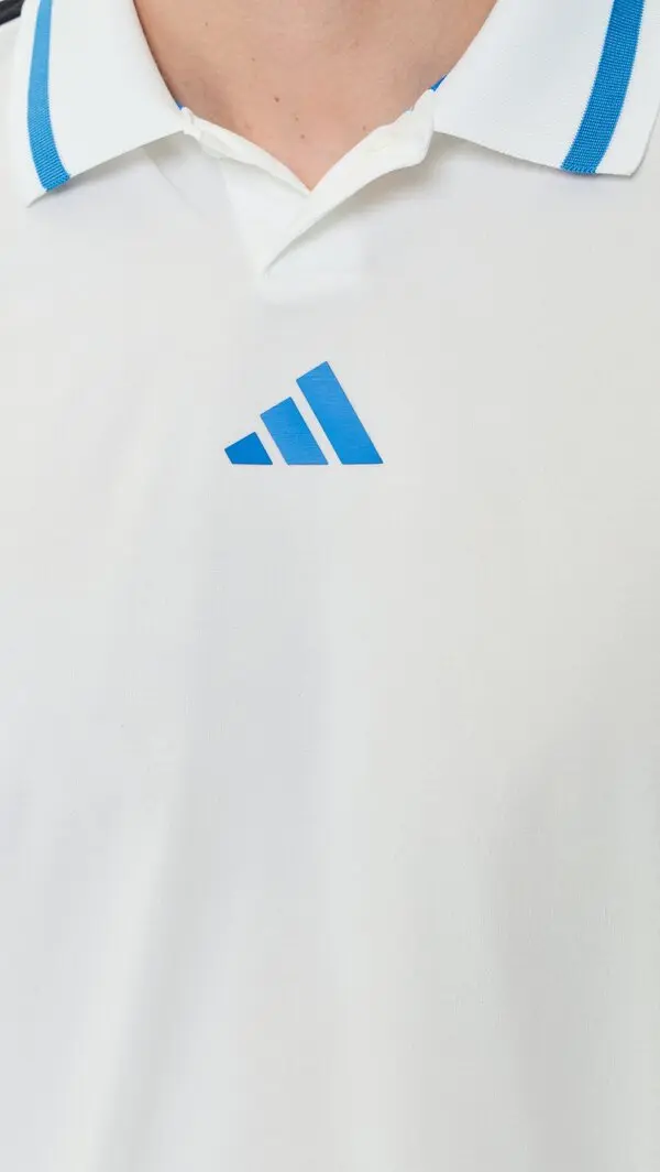 Adidas Beyond Vent Polo Shirt