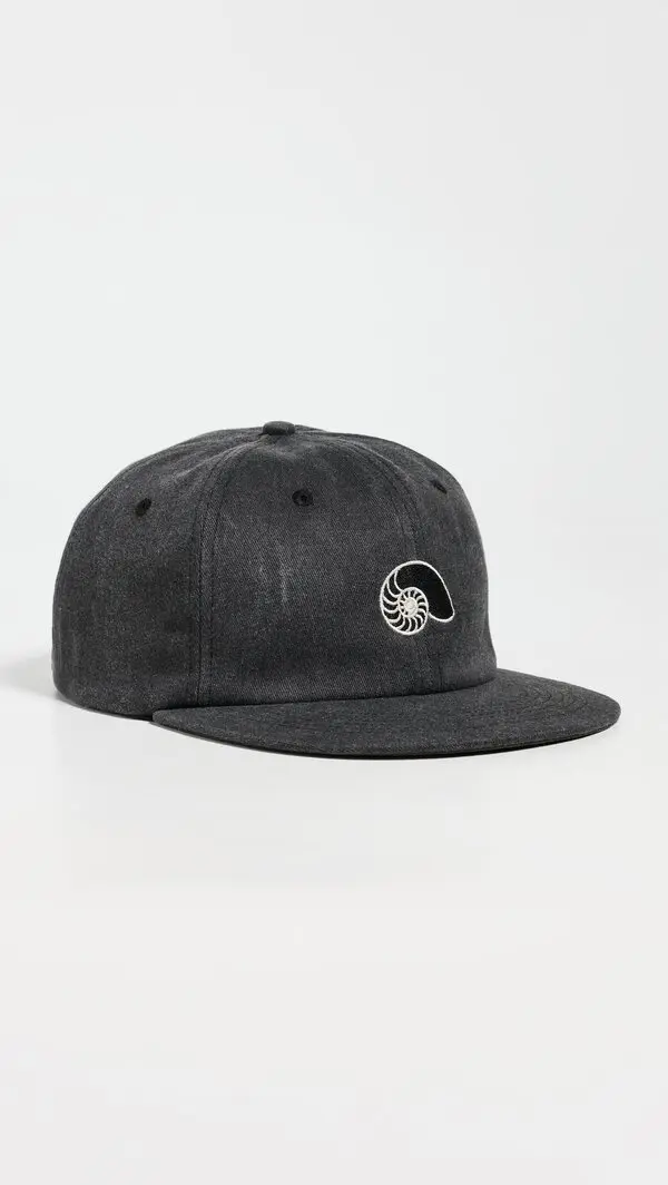AARON LEVINE Nautaulis Cap