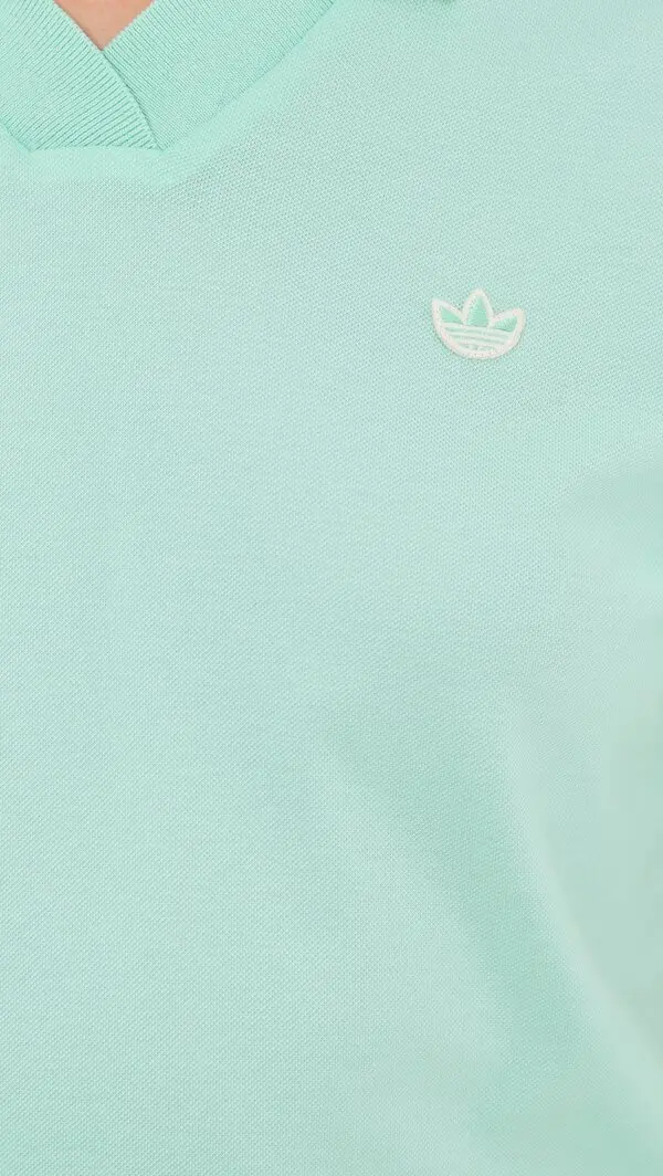 Adidas Originals 3-stripe Polo