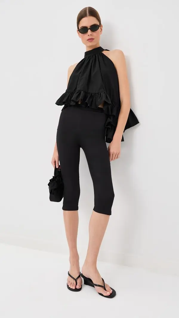 Azeeza Shreya Capri Pants