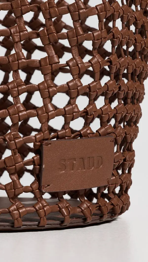 Staud Caro Bucket Bag