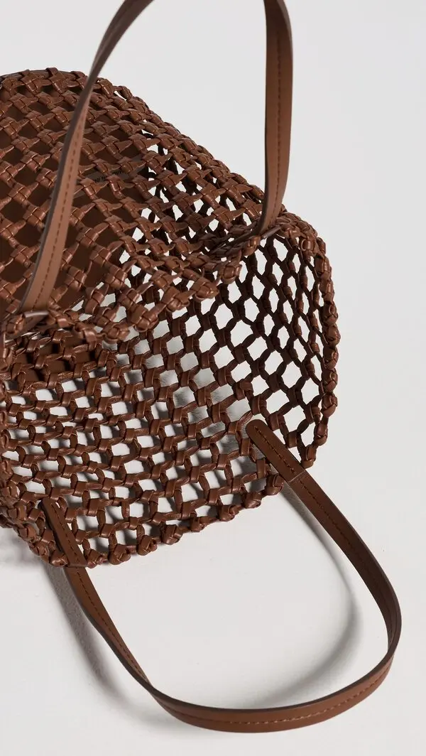 Staud Caro Bucket Bag