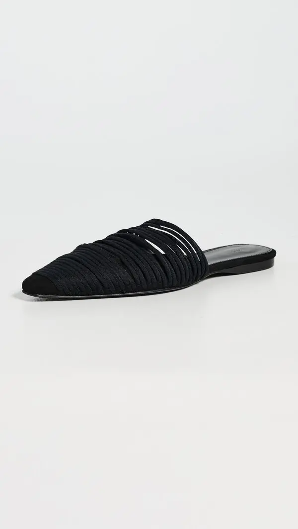 Tove Kenly Flat Mules