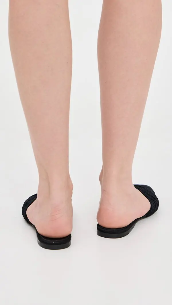 Tove Kenly Flat Mules