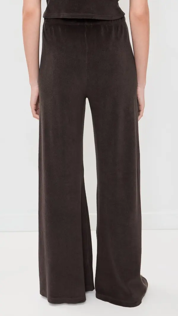 Suzie Kondi Zephyra Flare Pants